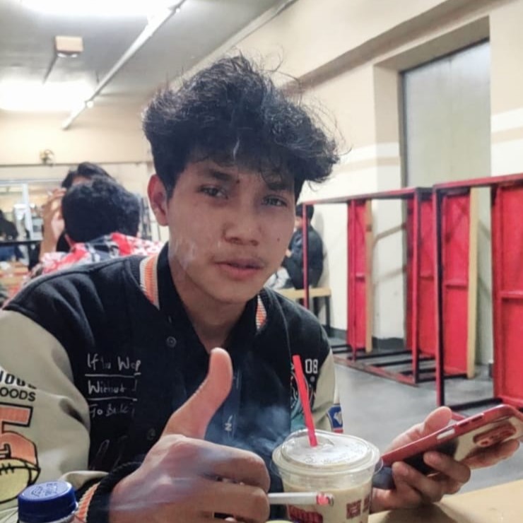 Portfolio | Fadilah Aprianto